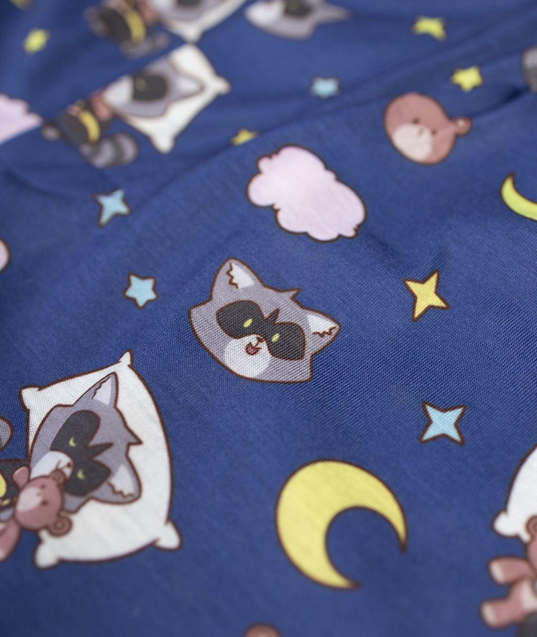 H2o Delirious Batcoon Pajama – BADCLIFFE